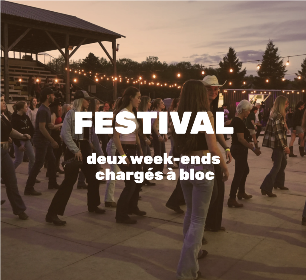 Rodeo Ranch Traversy 1-2 & 8-9 Mai 2026 - Rodeo et Festival Country Au ...