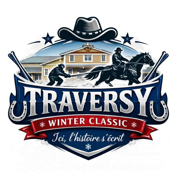 Rodeo Ranch Traversy 1-2 & 8-9 Mai 2026 - Rodeo et Festival Country Au ...